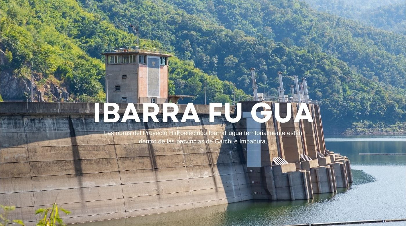 INICIO – IBARRA FU GUA
